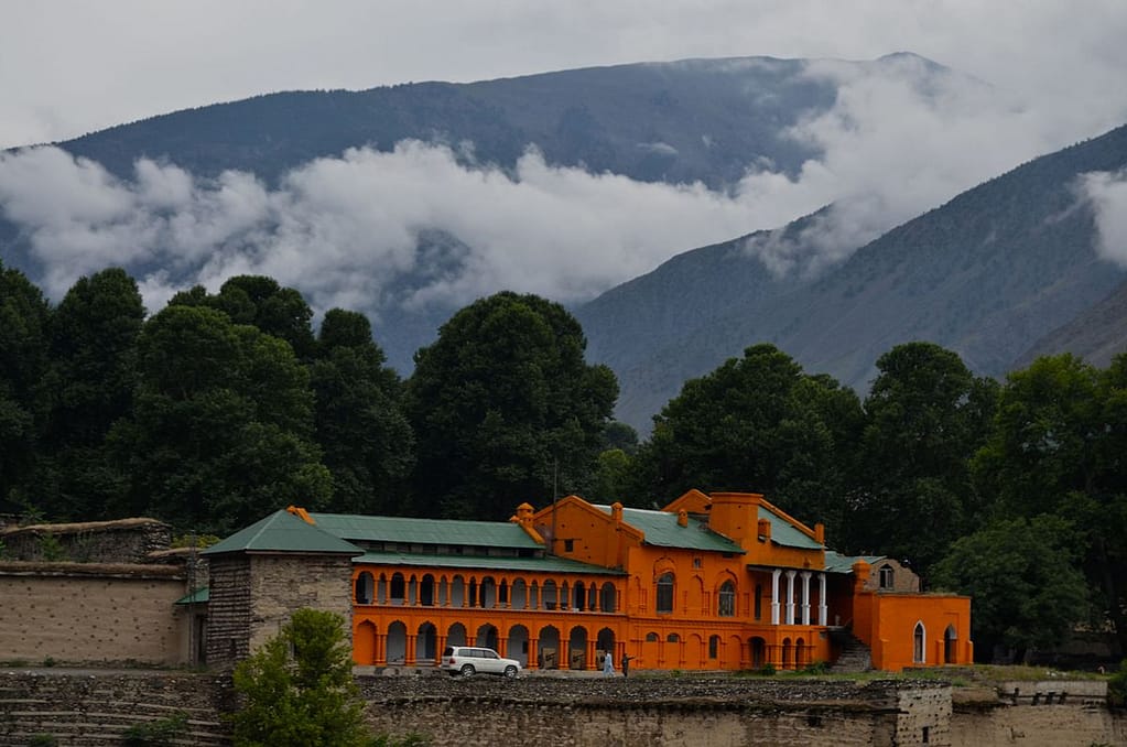 Top Tourist Attractions in Chitral, KPK Pakistan || Visit in Pakistan