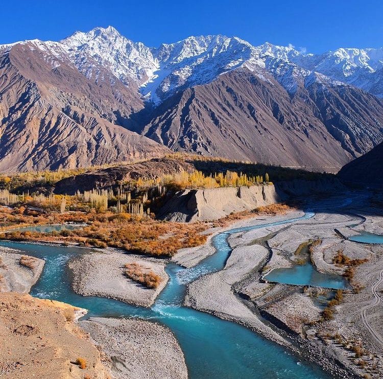 Top Tourist Attractions in Chitral, KPK Pakistan || Visit in Pakistan