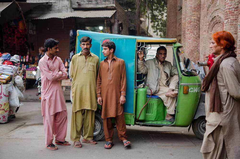 10 Must-Visit Places in Pakistan for Adventure Seekers - Visit In Pakistan