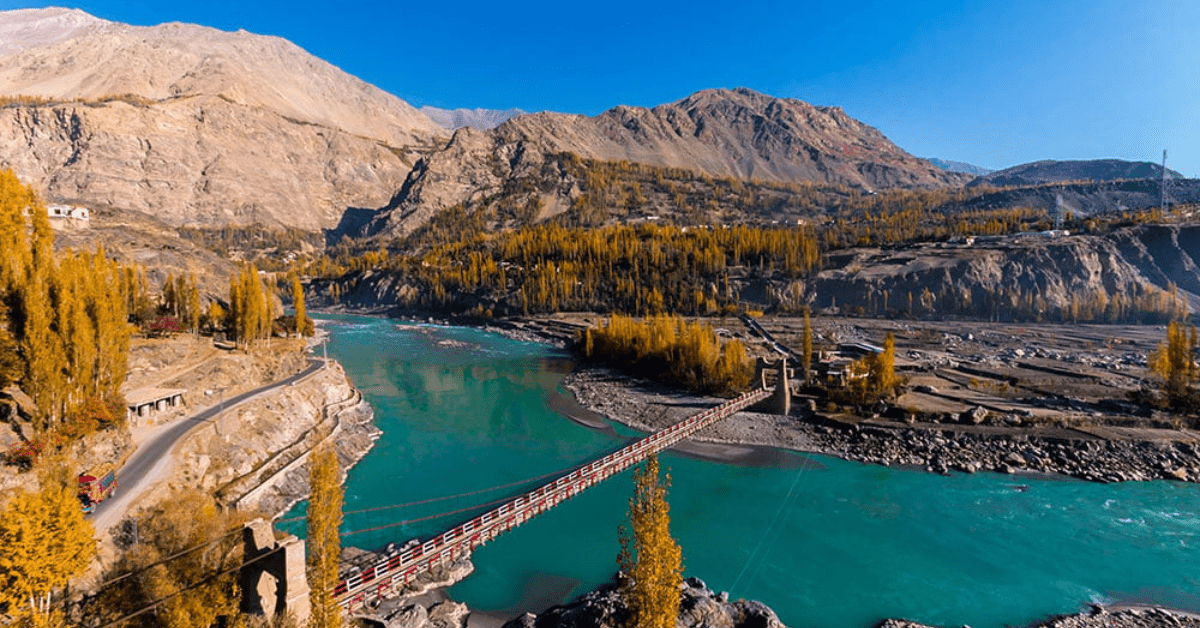 Unbelievable Cost of Traveling to Pakistan