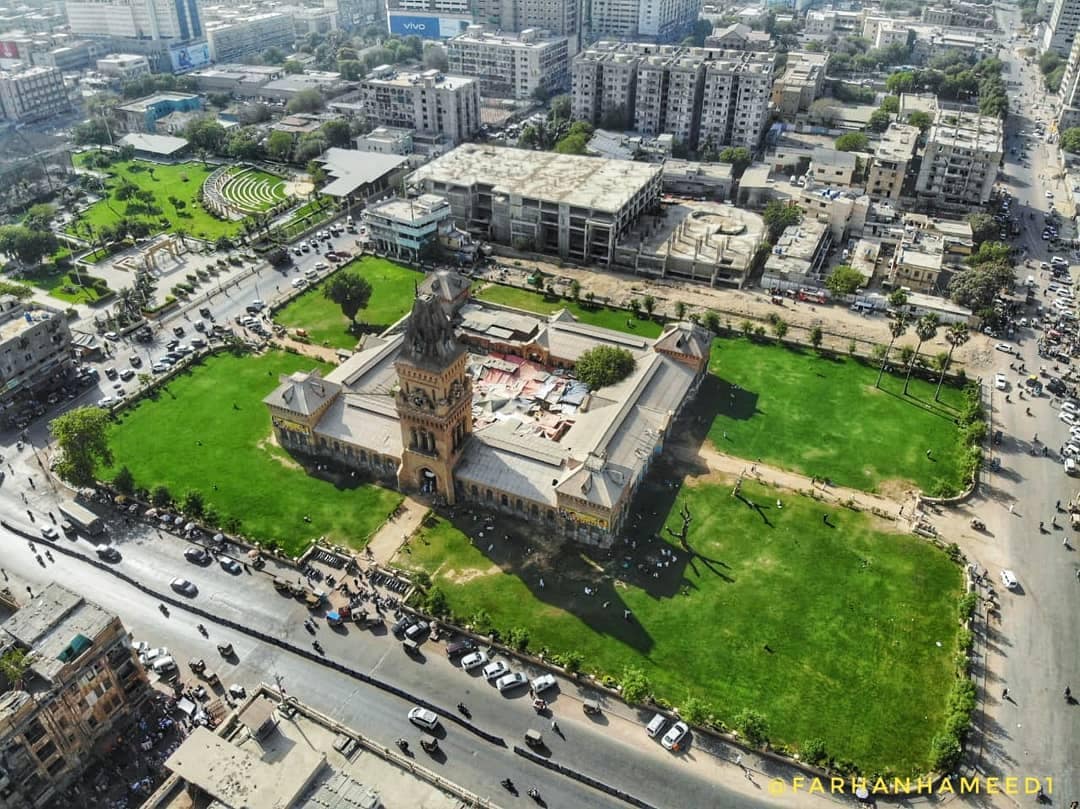 Top Tourist Attractions in Karachi | Ultimate Guide of Karachi Destinations