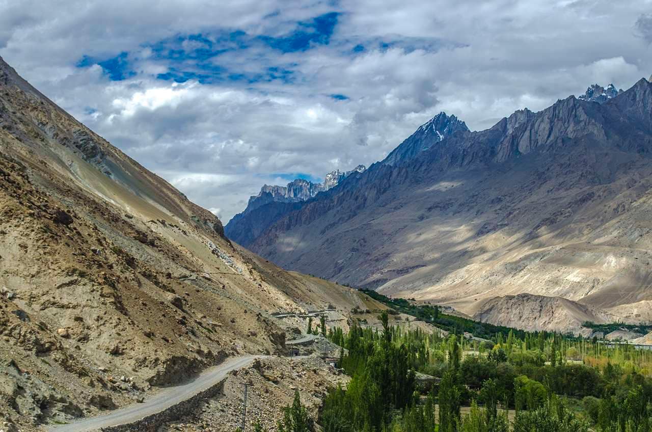 The best things to do in Khaplu Baltistan - Visit In Pakistan