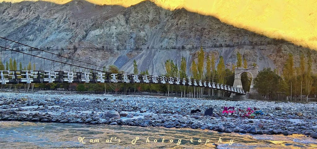 Things to do in Hushe Valley Baltistan