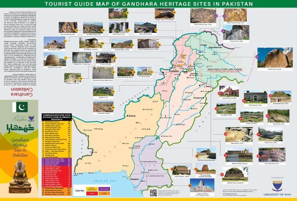 How to Book a Tour to Pakistan?