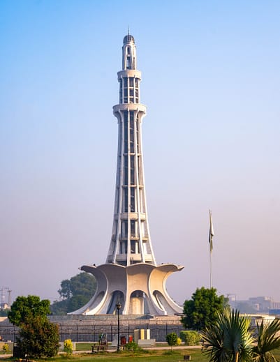 Top Tourist Attractions in Lahore:Your Ultimate Guide to Exploring